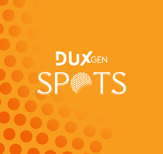Spots – Duxgen